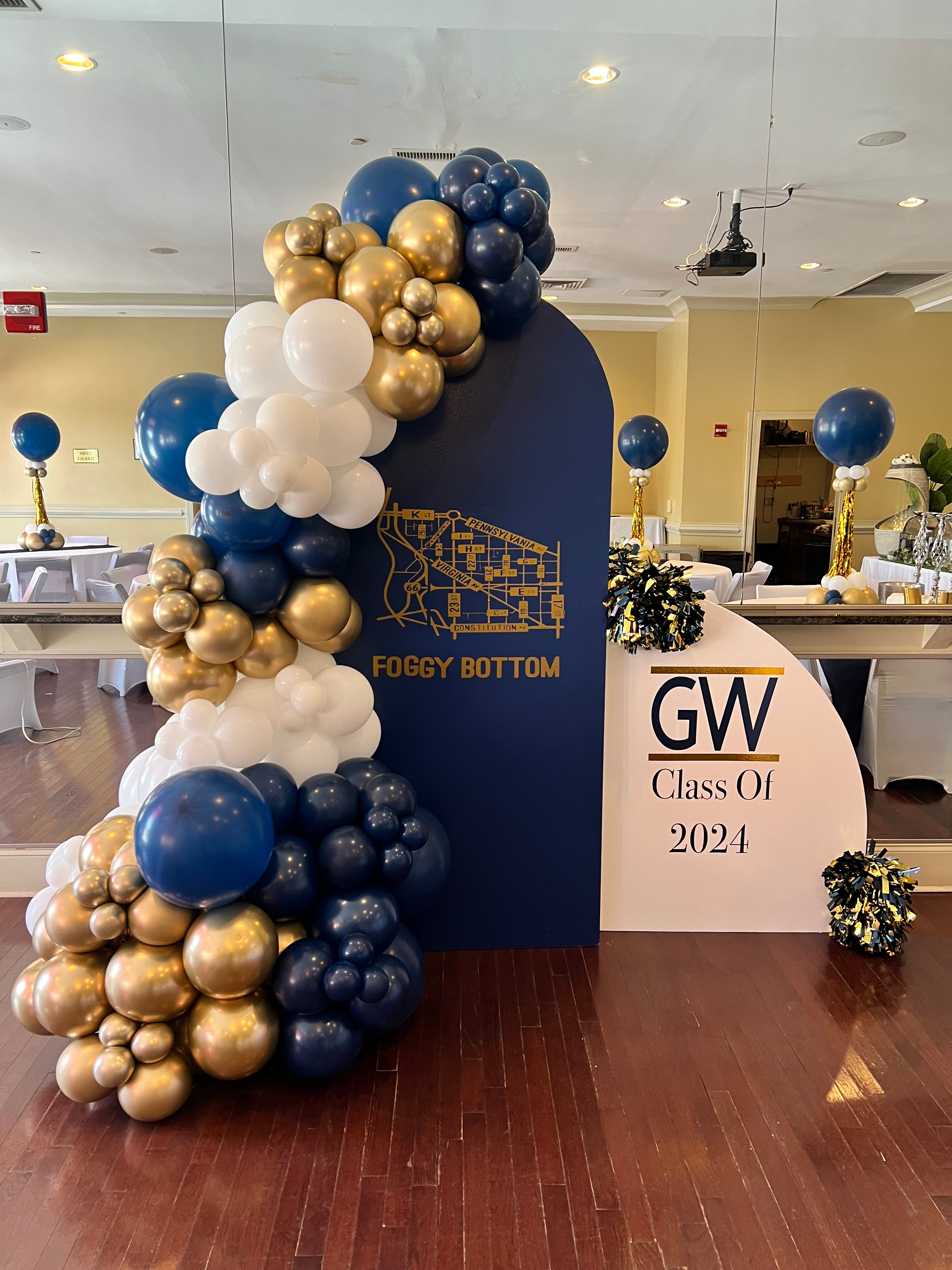 Custom Vinyl – Details and Decor